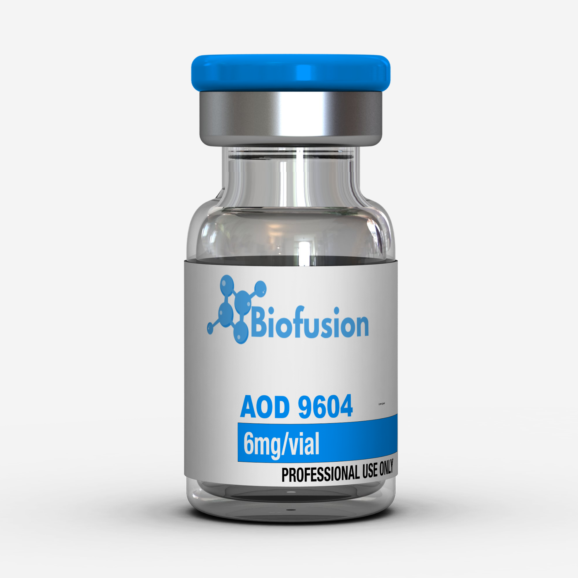 AOD 9604 (6mg) – Biofusion