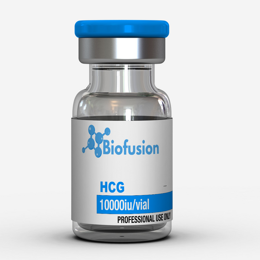 Shop All Peptides – Biofusion